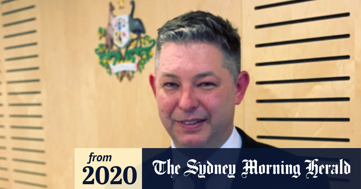 Fair Work deputy president had 'scantily clad' figurines at work