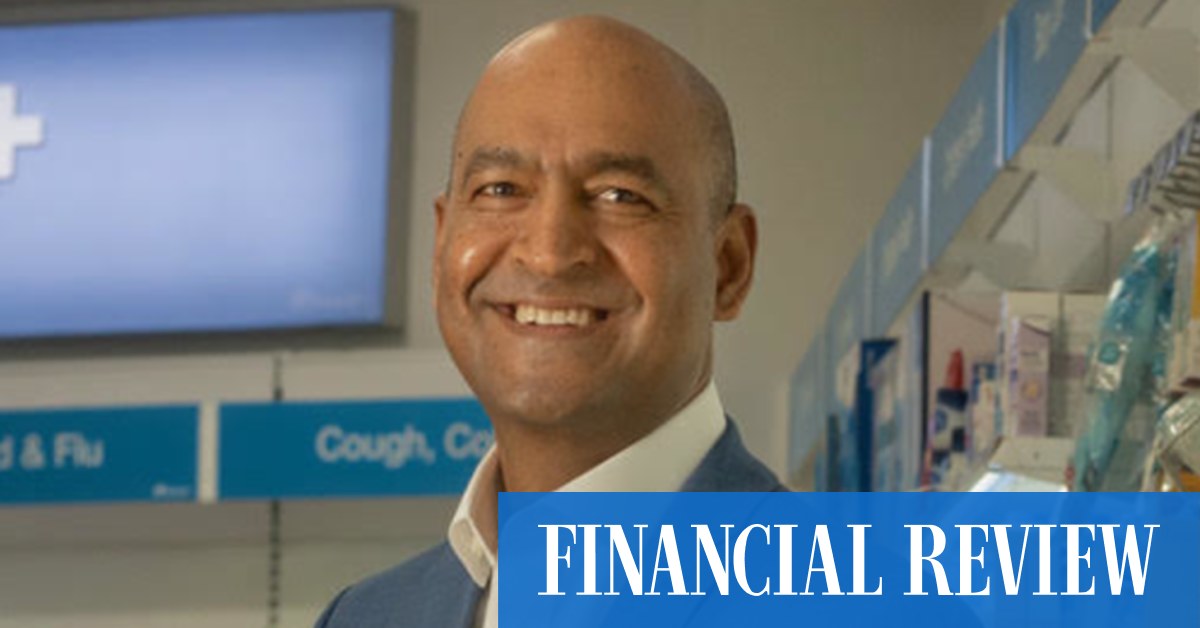 SIG ASX: Chemist Warehouse and Sigma’s $8.8b merger ruling from ACCC ...