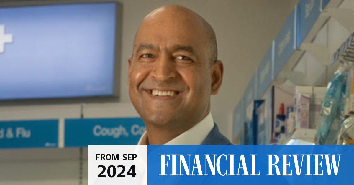 SIG ASX: Chemist Warehouse and Sigma’s $8.8b merger ruling from ACCC ...