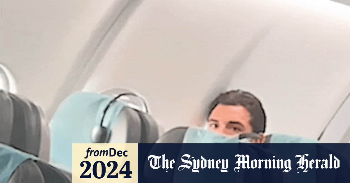 Rodrigo Elices: Alleged Hells Angels boss arrested after two-year ...