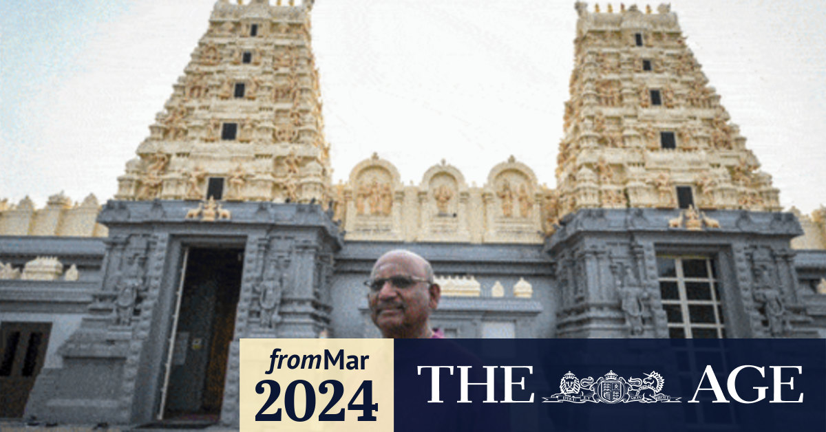 Religion in Victoria: Atheism grows, Christianity loses out Pentecostalism