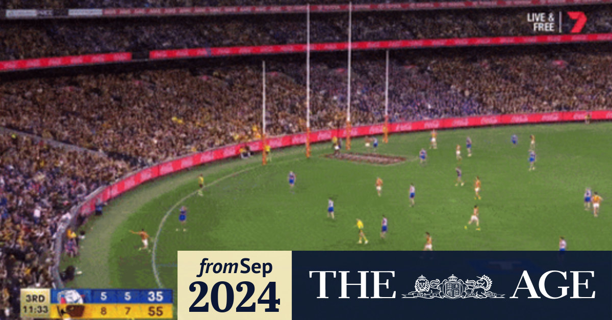 Calsher shows he’s no Dear in the headlights