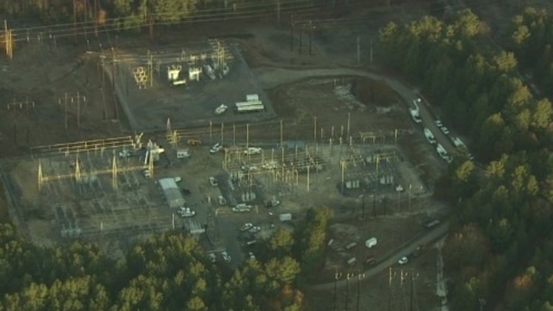 ‘Serious incident’: FBI investigates deliberate attacks on North ...