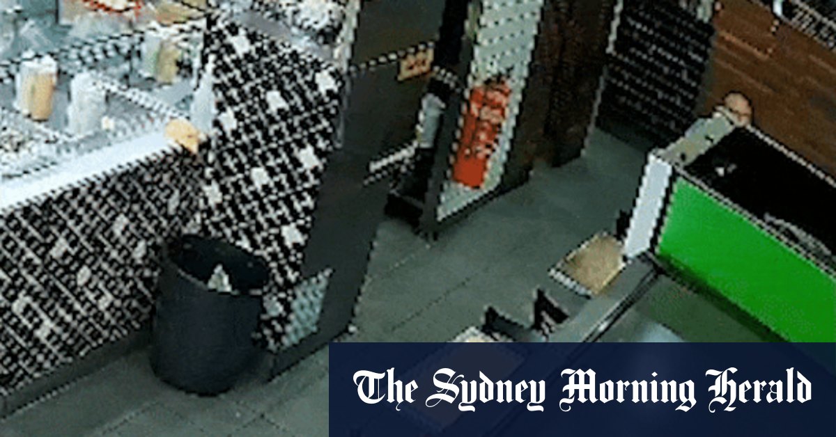 Alameddine crime gang: An inside look at who’s who after fourth attempt ...