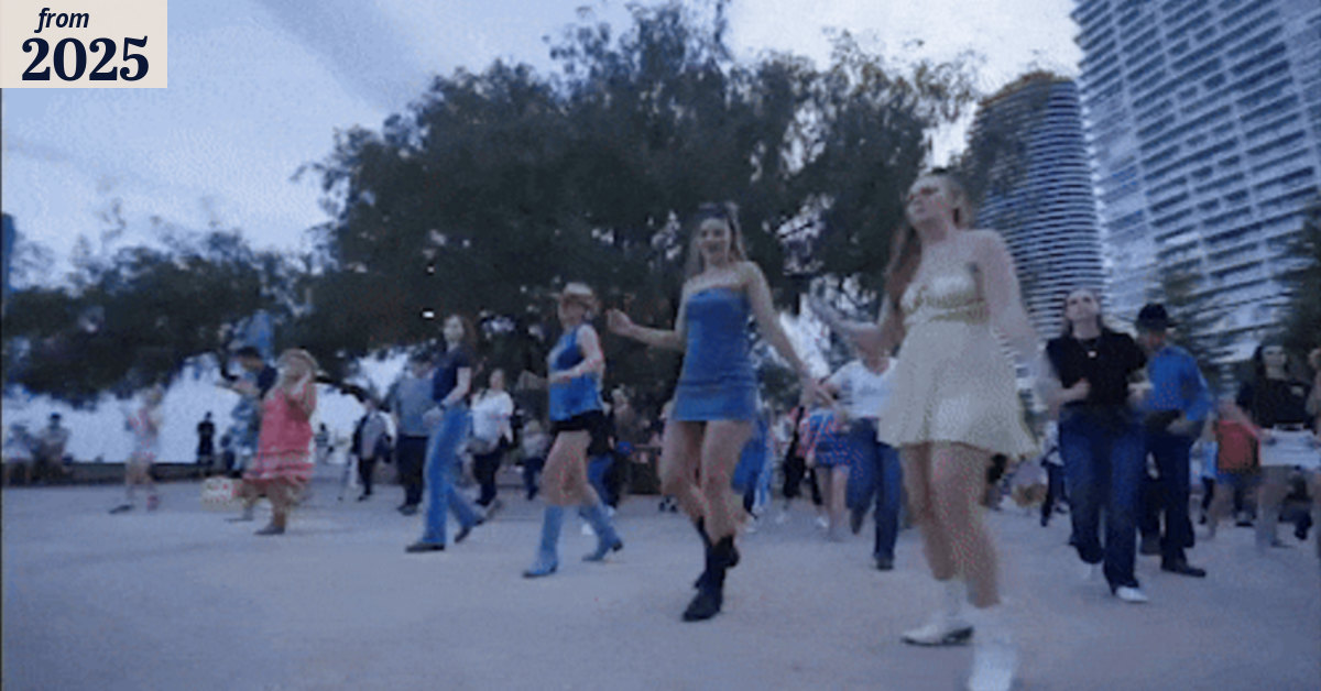 Groundwater Country Music Festival 2025: Line dancing returns to ...