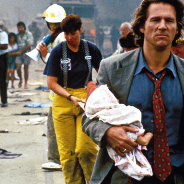 From Hitchcock and Hanging Rock to Hollywood: Peter Weir reflects on ...