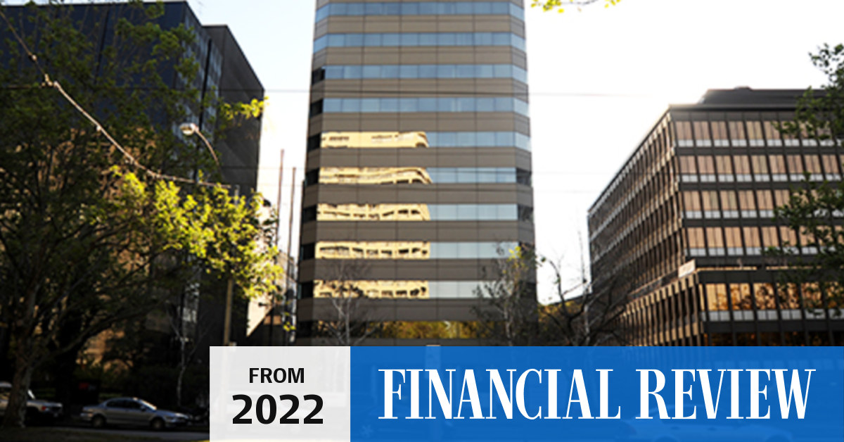 Aliro pitches $400m takeover offer for Aust Unity office fund