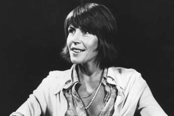 Helen Reddy: A feminist icon's roaring sound to the masses