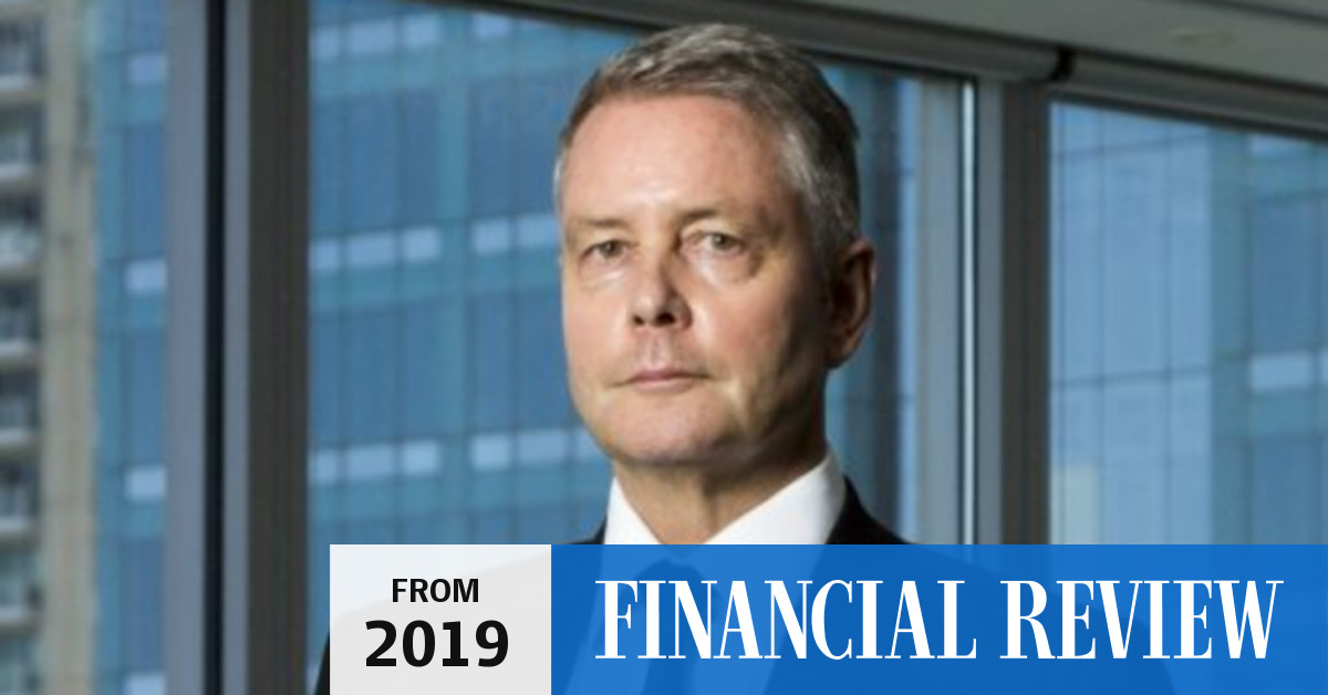 The 3 locals to make the list of world's best CEOs