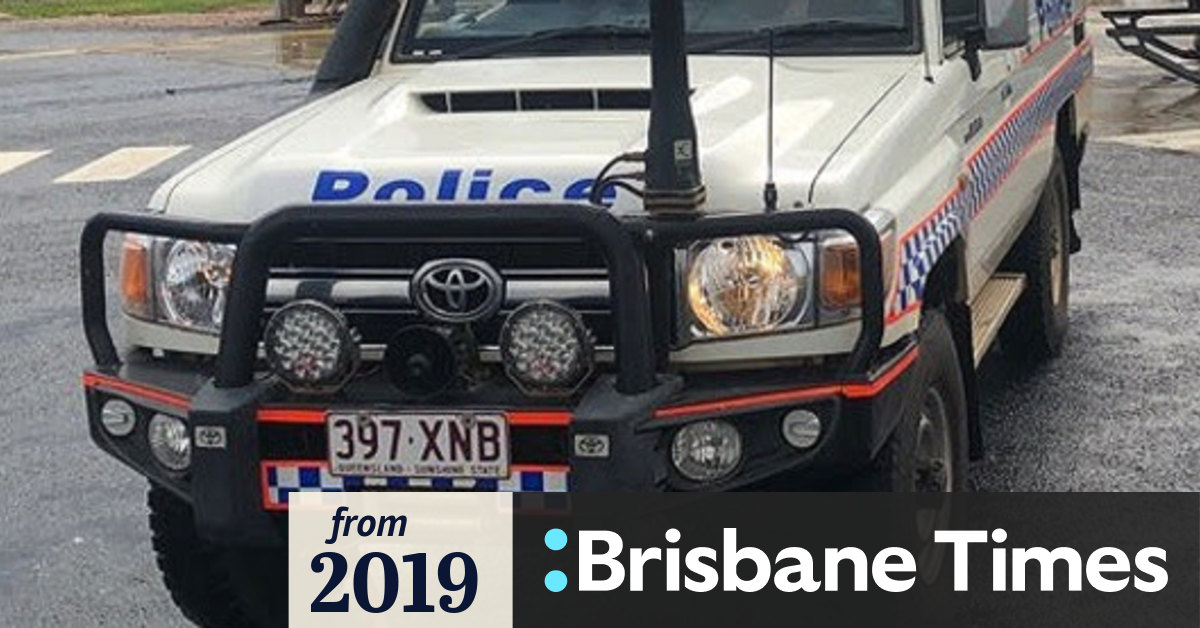 Man dies from single stab wound in Queensland