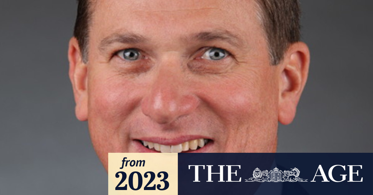 Former Victorian MP Neil Angus who defied vaccine mandate joins ...