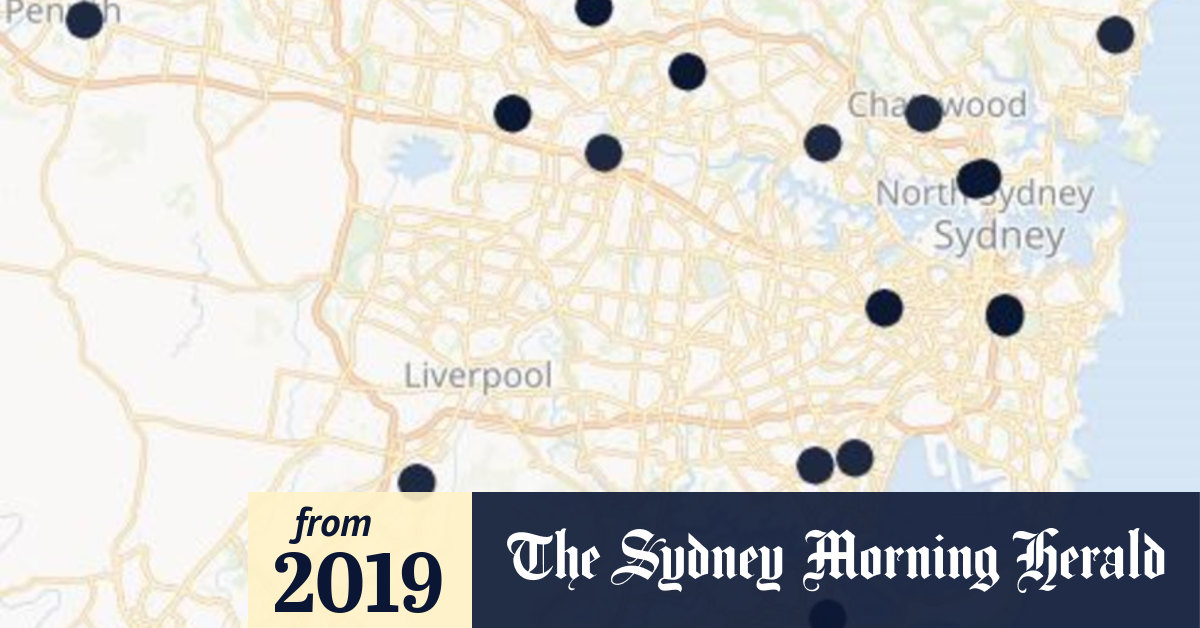 Minimum entry scores for selective schools higher than ever