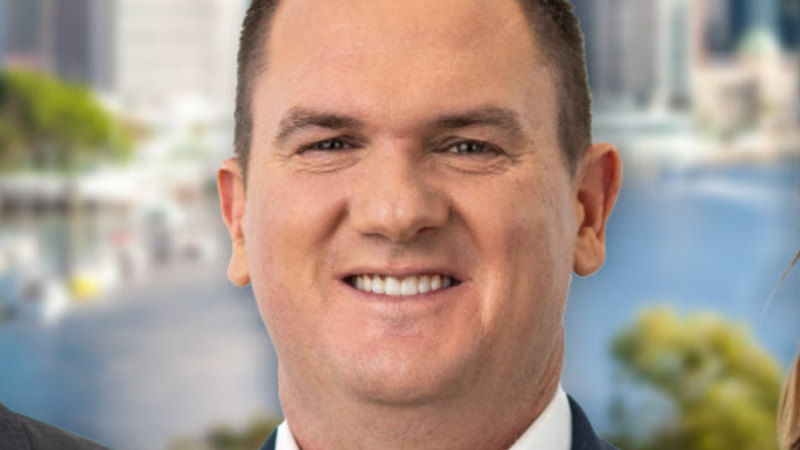 4BC Breakfast host Peter Fegan won’t be back after ratings dip