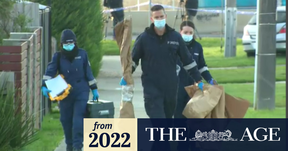 Cranbourne fatal shooting: Melbourne gun crime continues