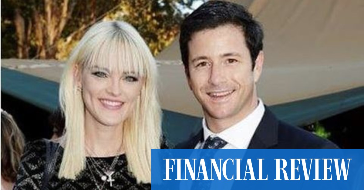 Kerry Stokes’ son Bryant pays $37.5m for Baz Luhrmann’s former mansion Iona