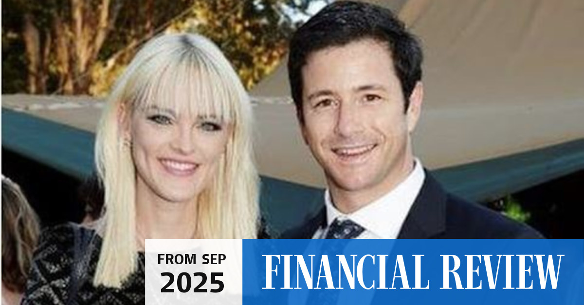 Kerry Stokes’ son Bryant pays $37.5m for Baz Luhrmann’s former mansion Iona