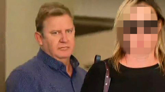 State government sacks communities boss at the centre of corruption ...