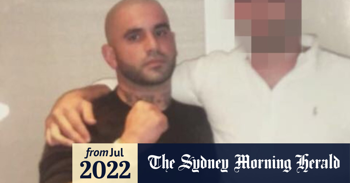 Mahmoud ‘Brownie’ Ahmad murder: Jason Laria charged over execution of ...