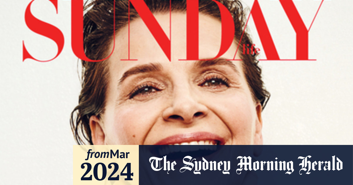 Sunday Life: The March 24 Edition