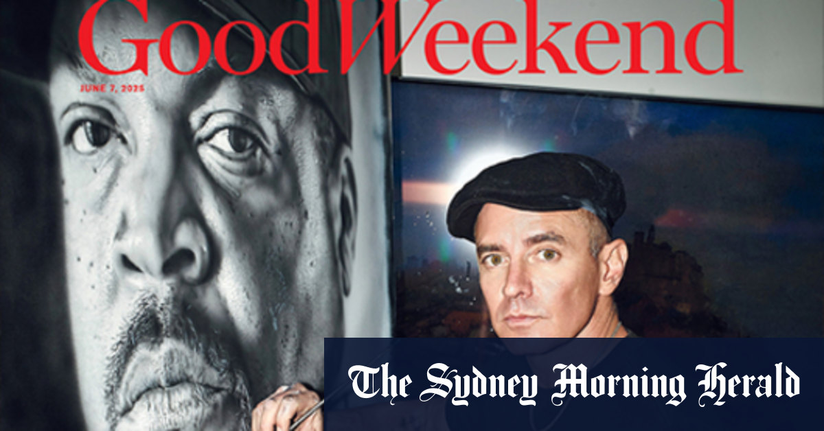 Good Weekend: The June 7 Edition