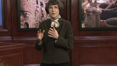 The Crossing: cancelled after one season, but it shouldn't have been