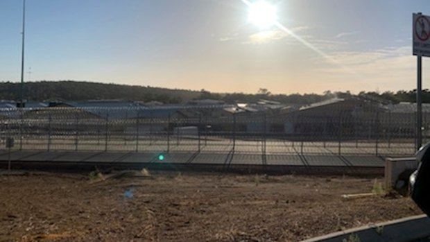 WA prison back in lockdown as ‘sufficient’ guards reclaim control