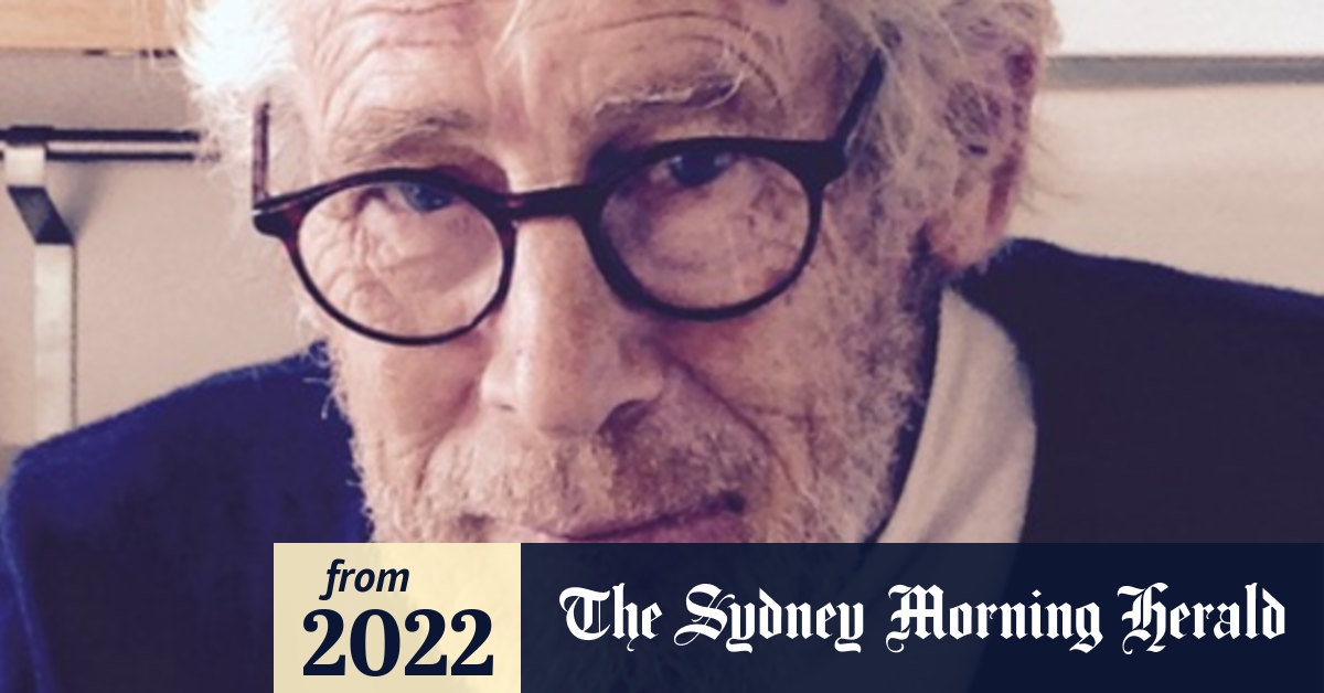 Peter Powditch’s work ‘classically weighty, grave and authoritative’