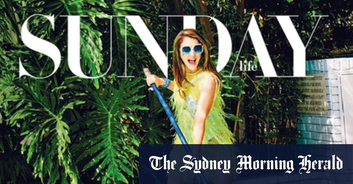 Sunday Life: The June 9 Editon