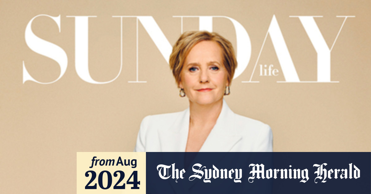 Sunday Life: the August 4 edition