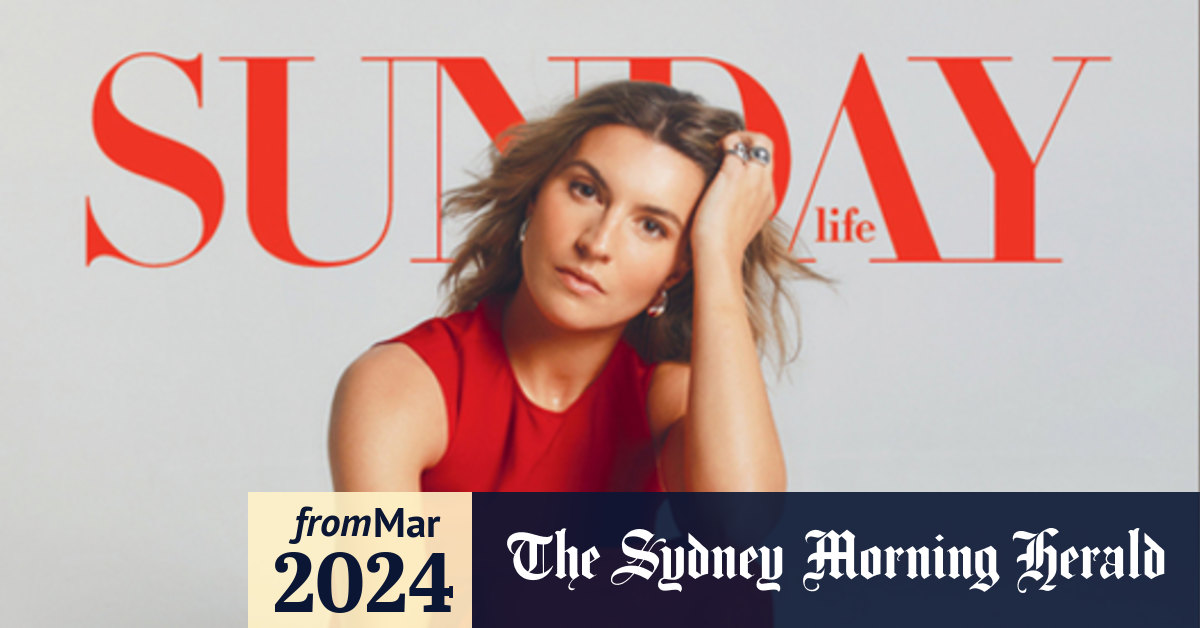 Sunday Life: The March 3 Edition