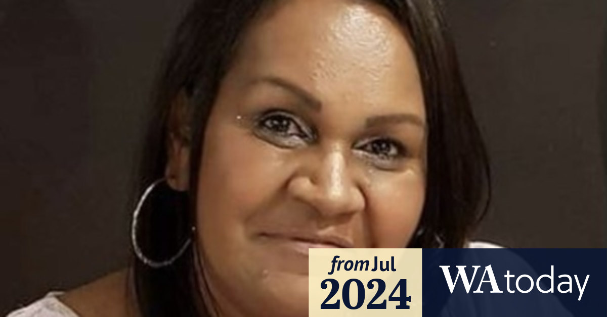 Donna Nelson’s family see her at pre-trial court hearing in Japan