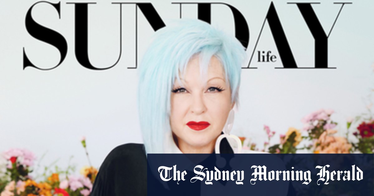Sunday Life: The May 5 Edition