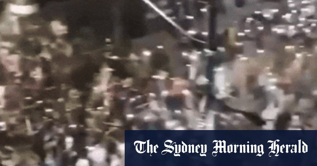 Serbia protests: Government denies ‘sonic weapon’ used on demonstrators