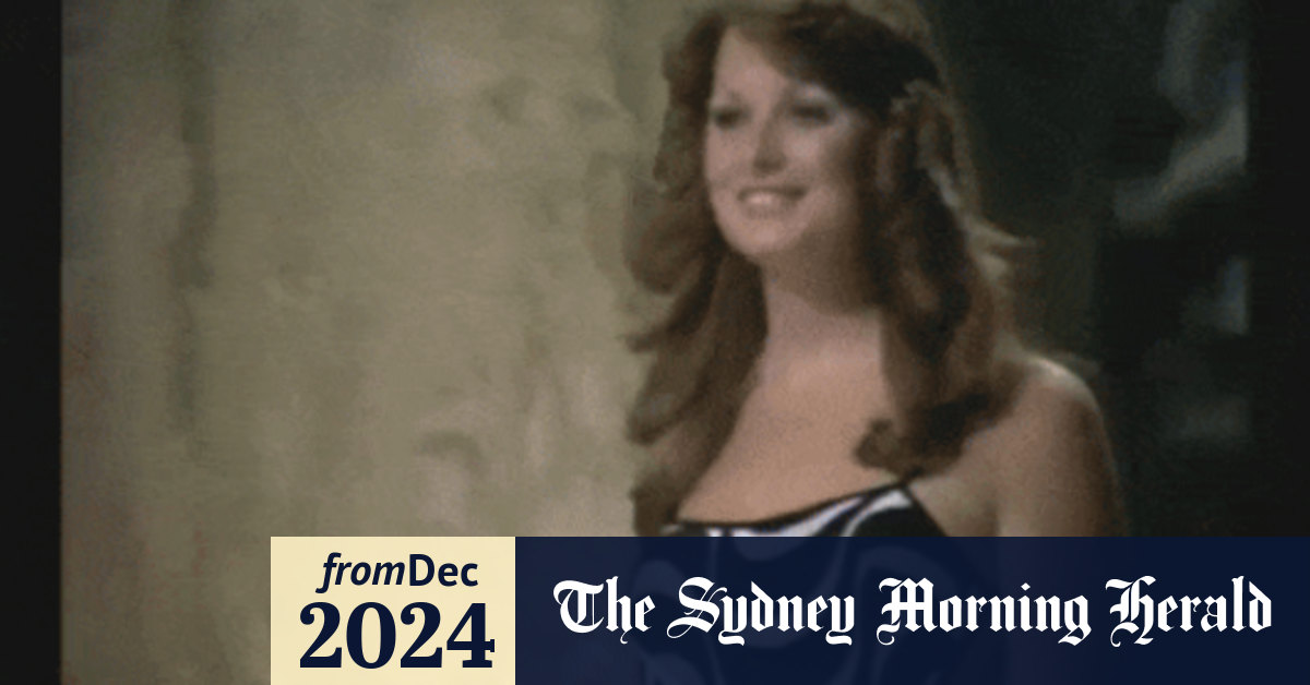 The court fight over former Sydney beauty queen Gail Thelen’s $19 ...