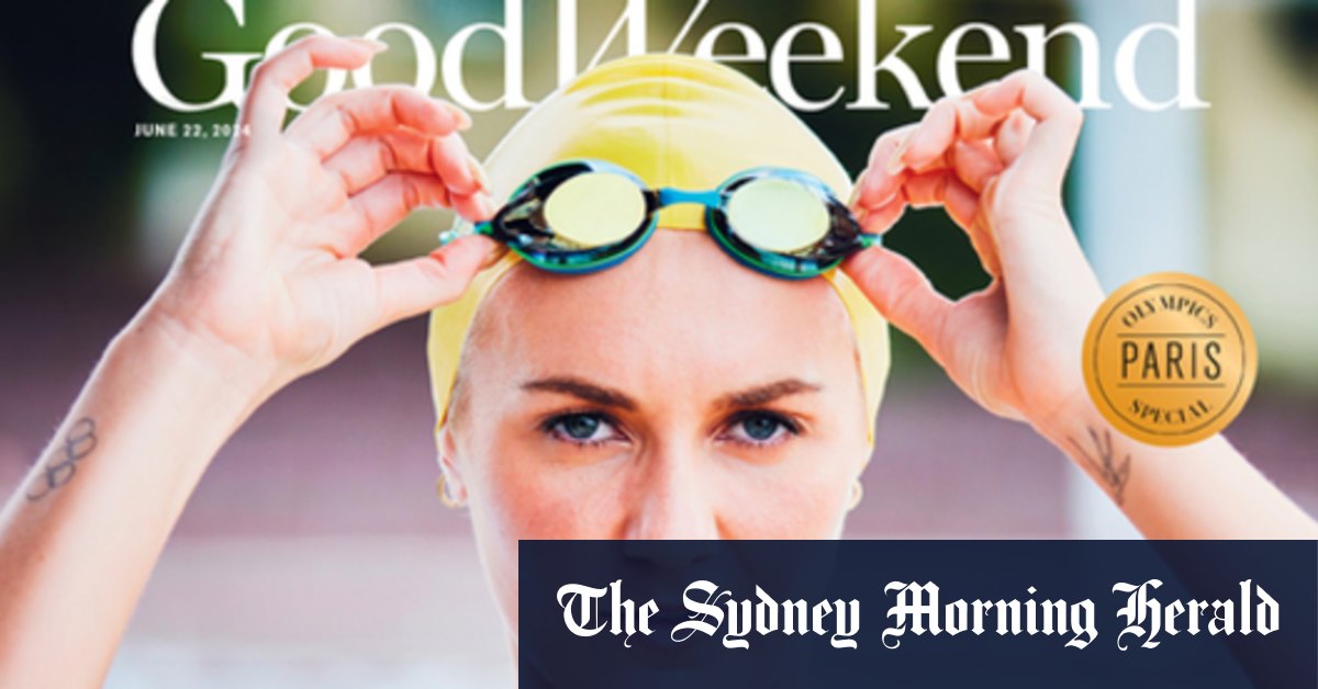 Good Weekend: The June 22 Edition