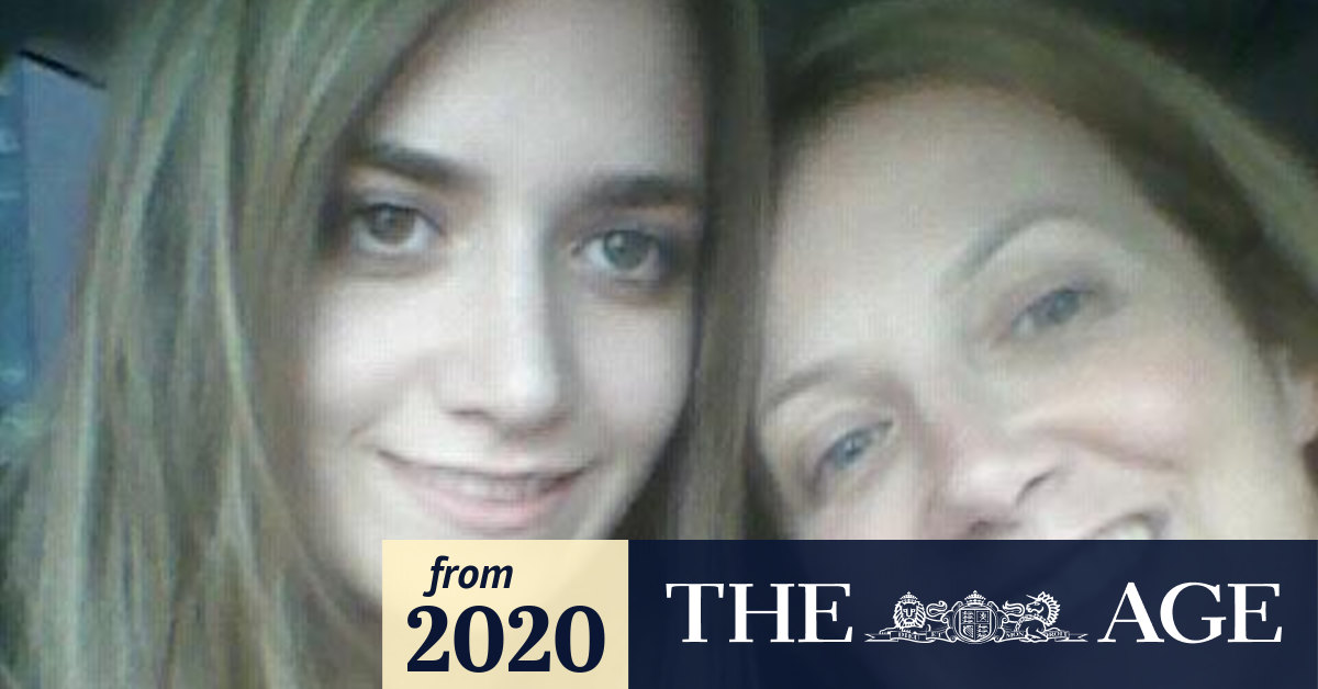 Courtney Herron murder: Henry Hammond found not guilty by way of mental ...