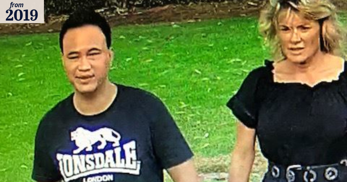 Convicted dognapper apologises for 'stupid' dine-and-dashes at Perth ...