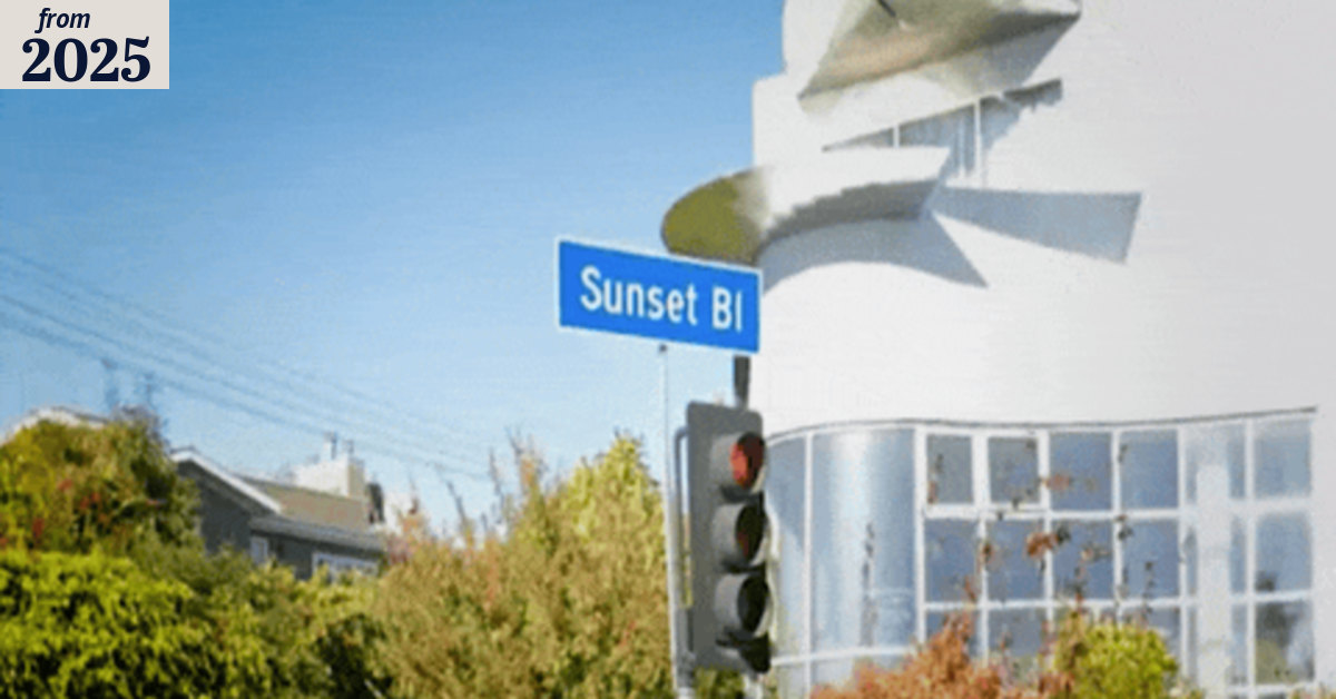 LA fires satellite images: Sunset Boulevard, Malibu, and more scale of ...