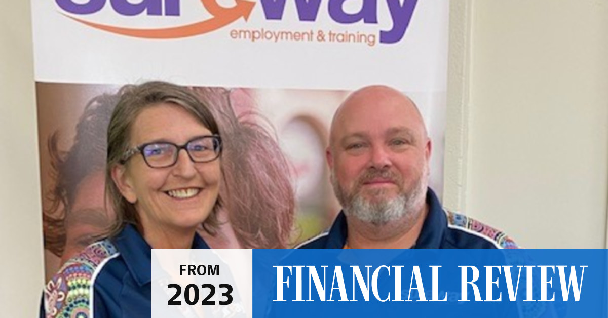 Anacacia’s employment services biz Sureway in bolt-on acquisition