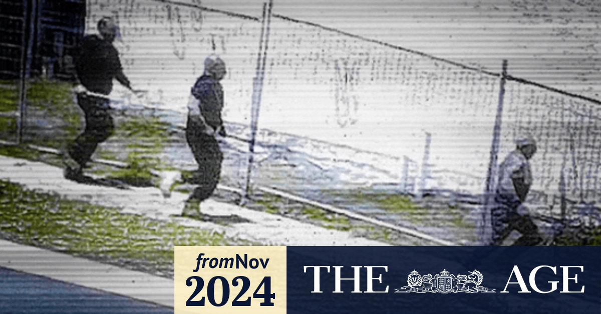 CFMEU: Bikies ran amok in union, and they’re not going to leave quietly