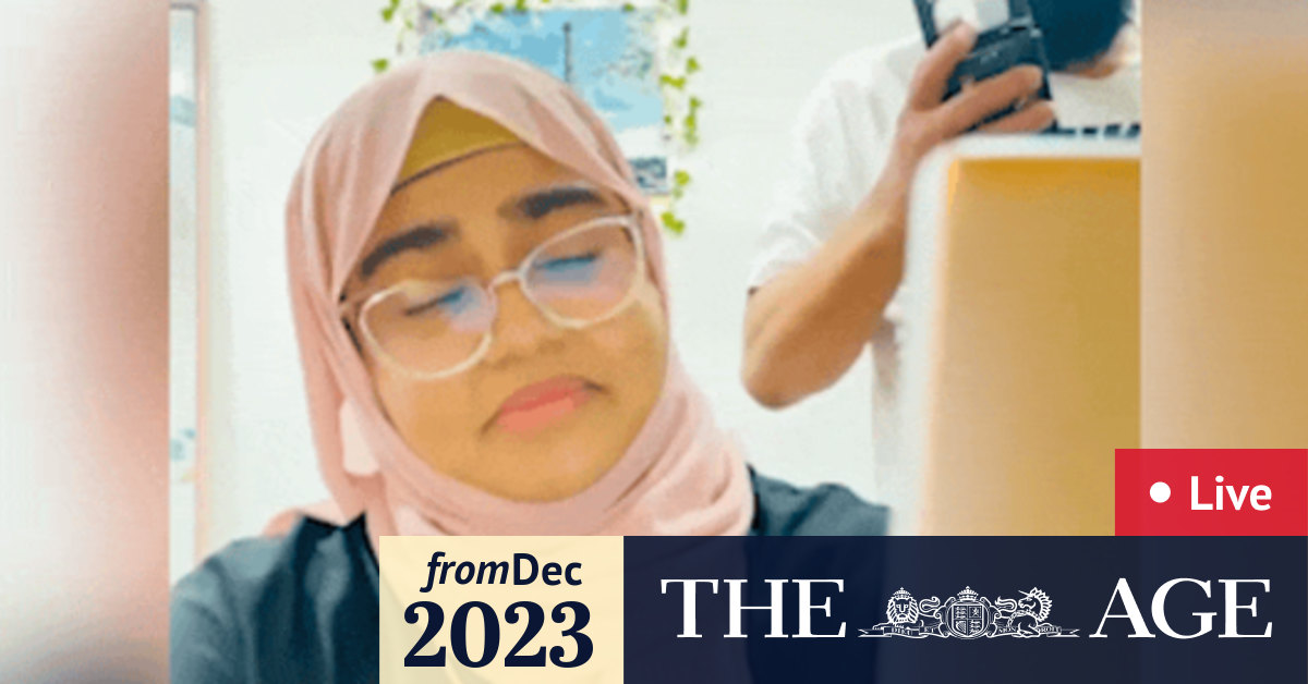 VCE, ATAR results 2023 LIVE updates: Victoria Year 12 students receive ...