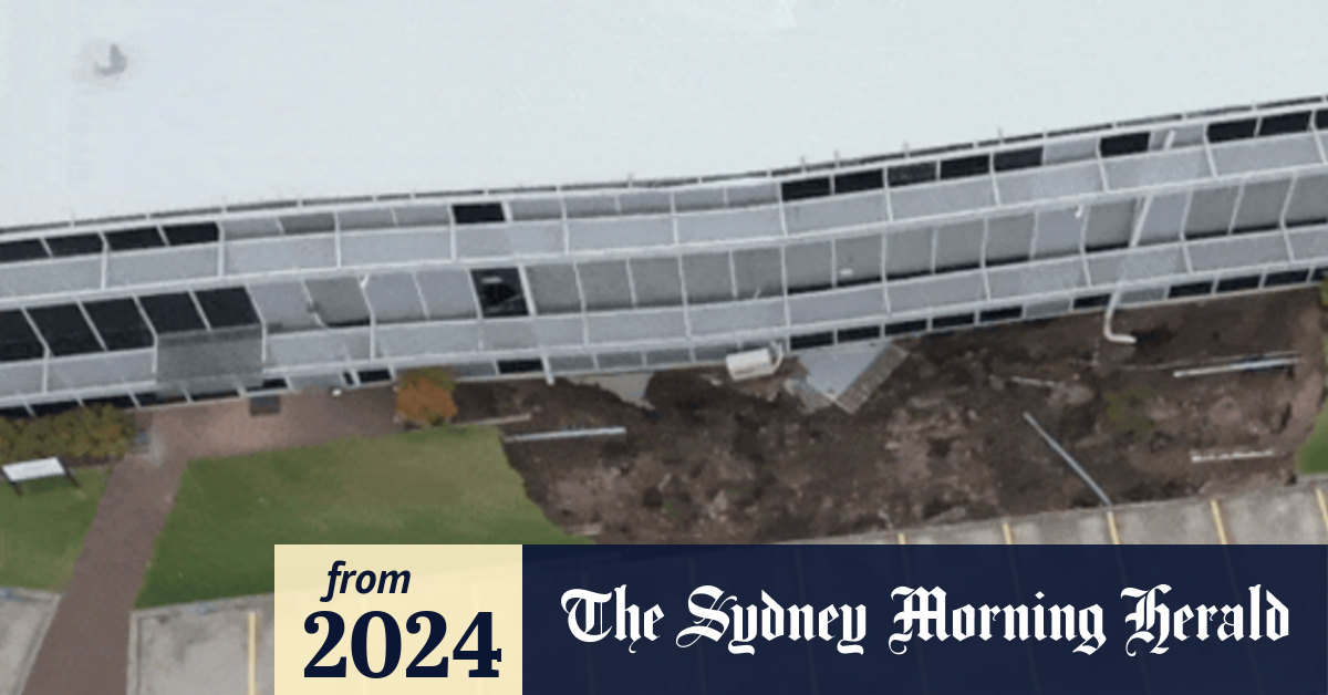 M6 toll road: Why you’ll be waiting a bit longer for this new Sydney ...