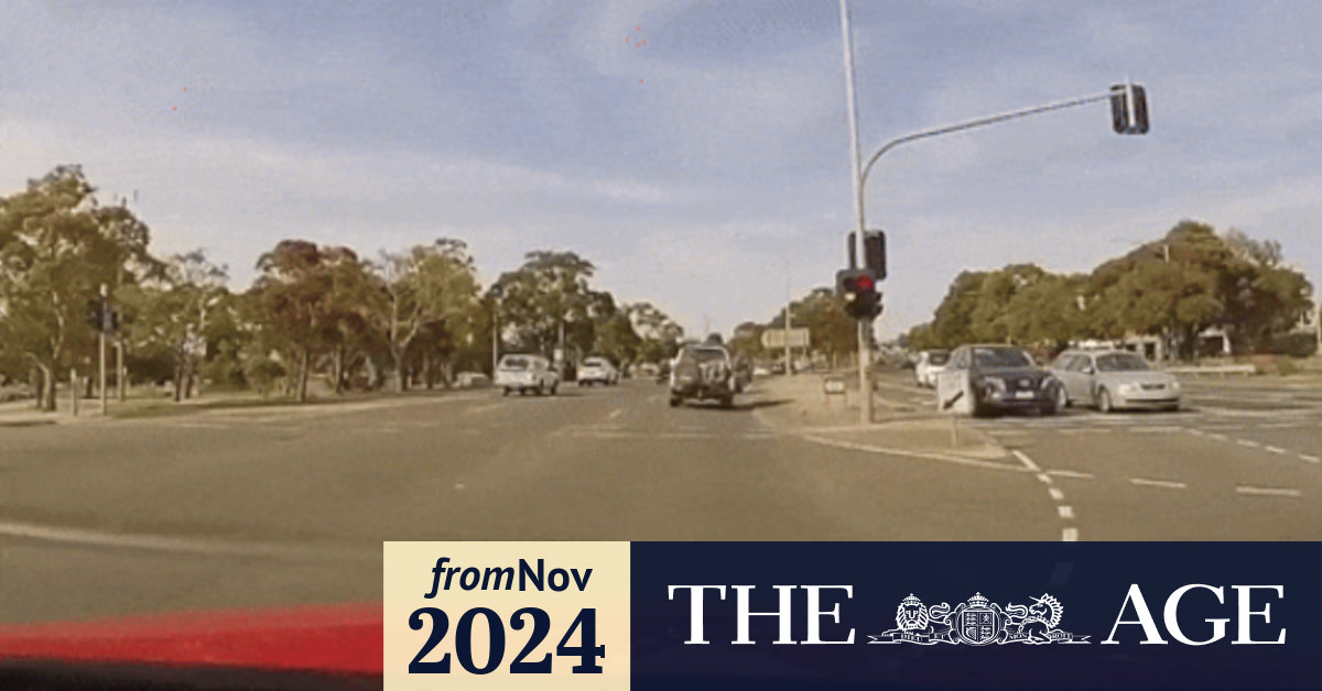 Victoria potholes: Experts say more trucks and more extreme weather are ...