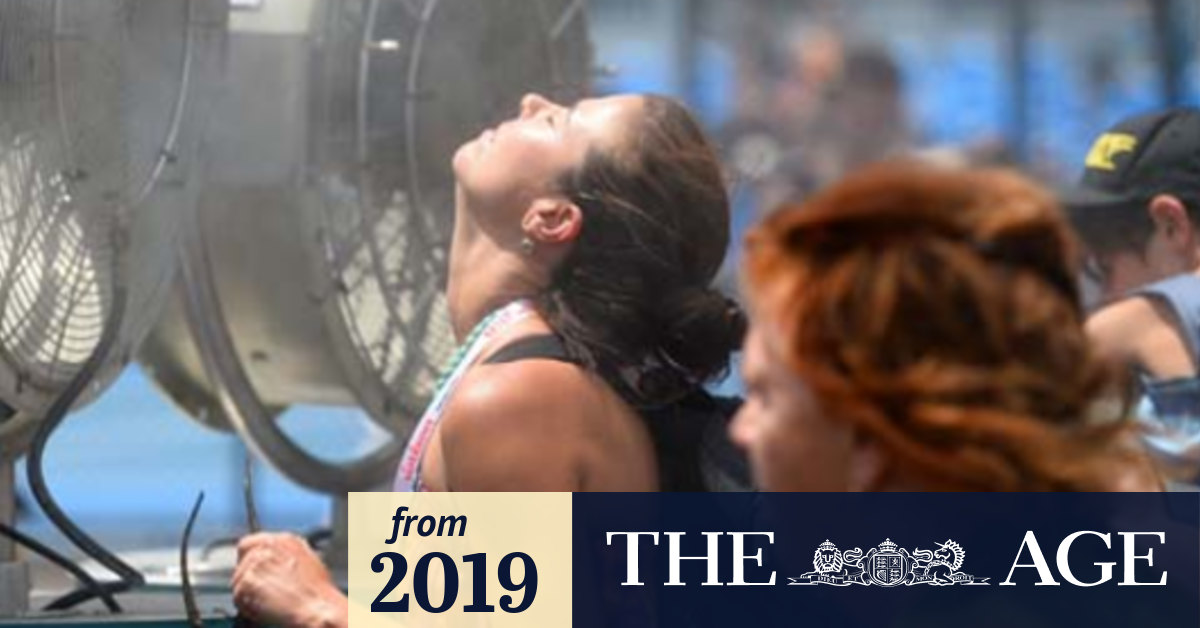 Melbourne weather: Victoria set for hottest December day on record