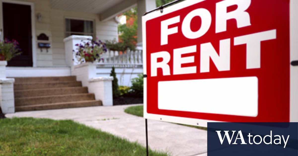 Perth’s rental prices the highest in six years as vacancy rates ...