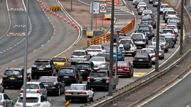New Sydney Harbour tunnel construction to begin 2022