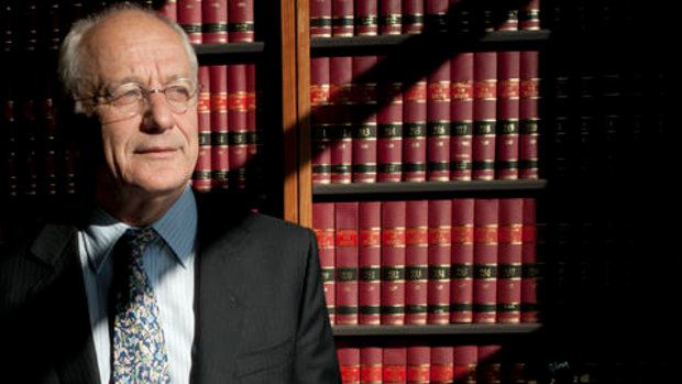 Coronavirus Victoria: Top lawyers urge caution in hotel quarantine ...