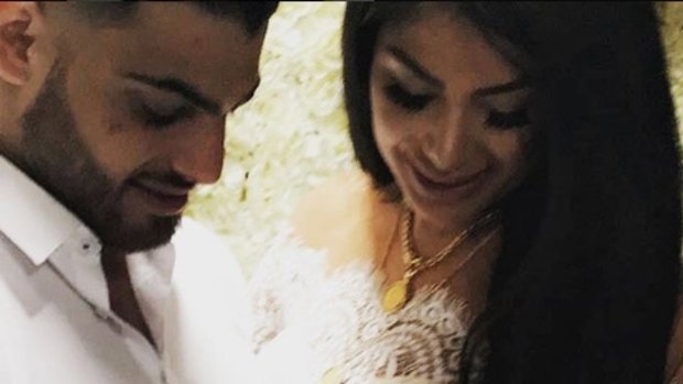 The colourful past of John Ibrahim's bodyguard