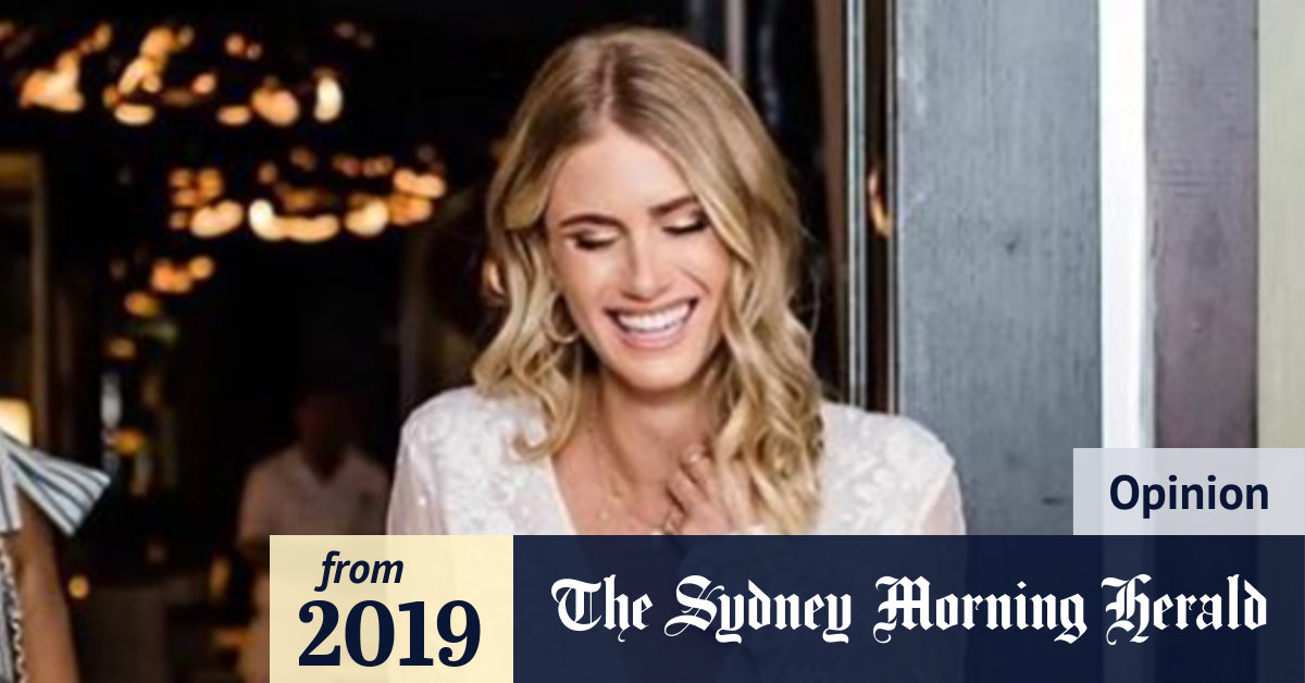 Authenticity online is overrated