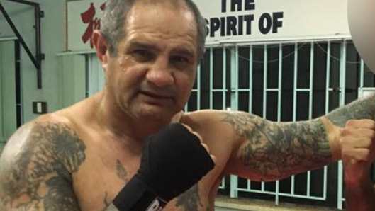 How a call from his mum brought down drug dealer Machine Gun Charlie